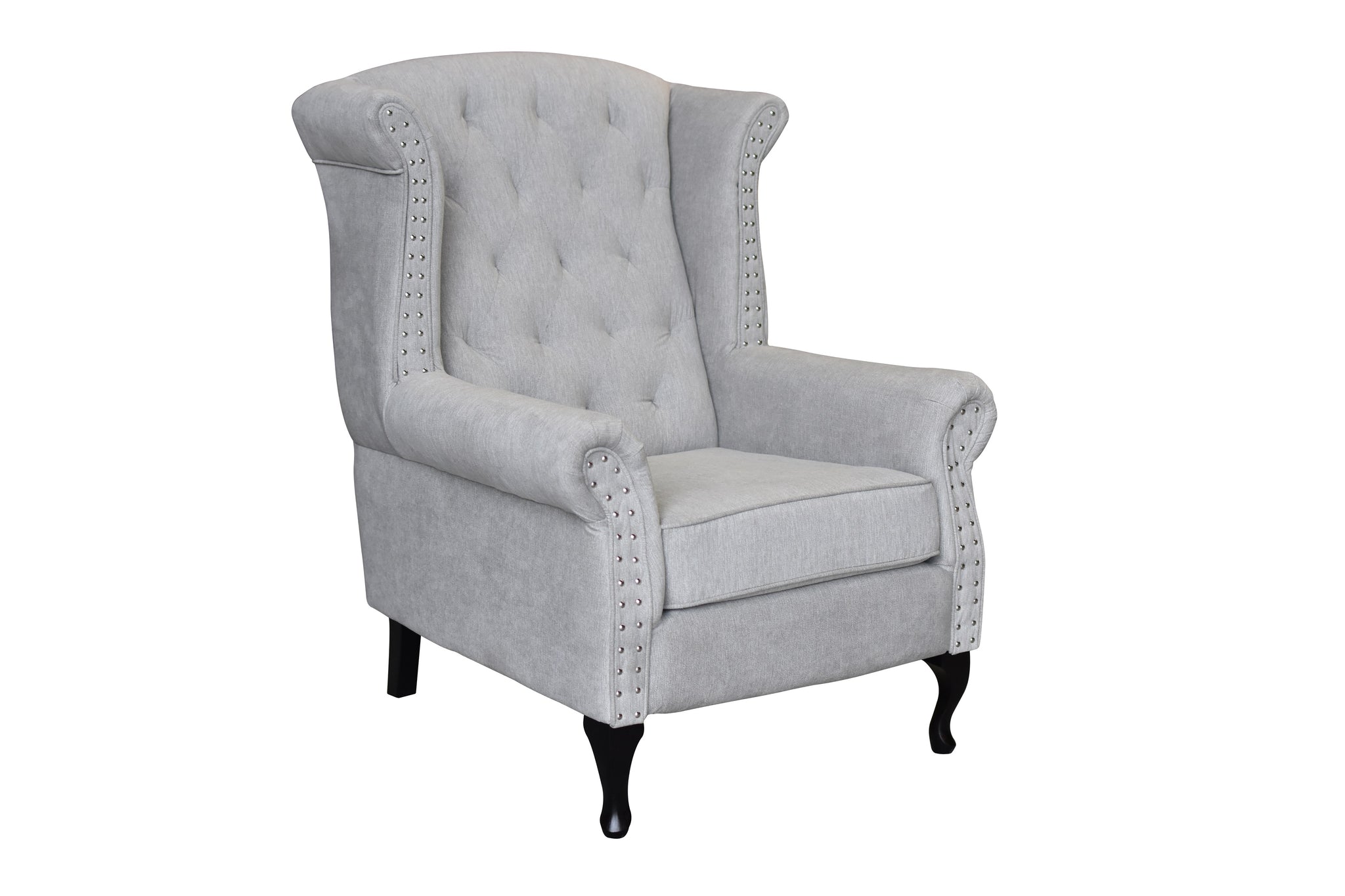 Wingback Chair